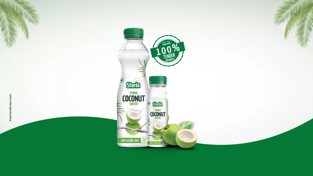 Home - Storia Foods